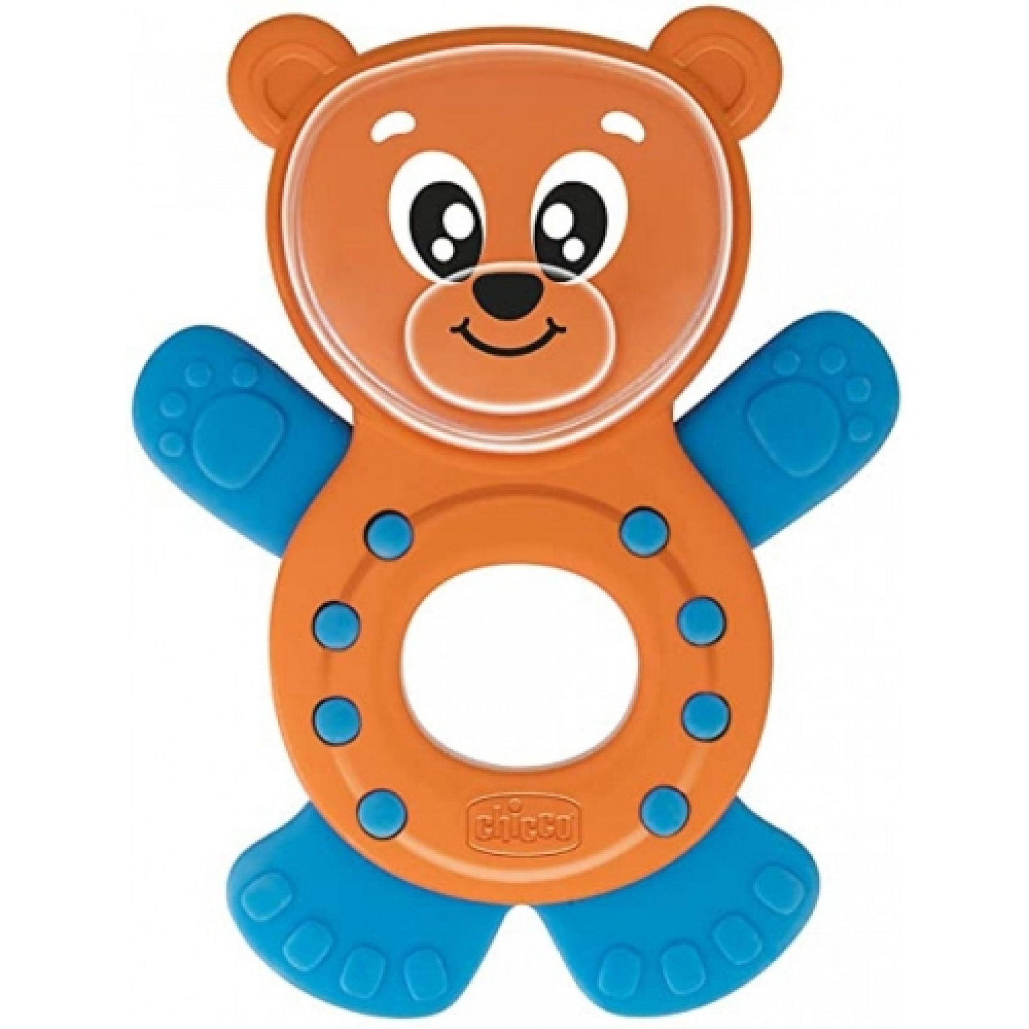 كرة موسيقية ناعمة من تشيكو - Chicco Toy Musical ball – أكبر صيدلية غير ...